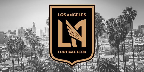 LAFC Unveil Slick New Crest And Will Ferrell As A Non-joke Part-owner ...