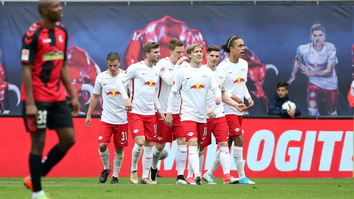 Reconciling Brand Synergy And Club Identity In The Age Of Red Bull's ...