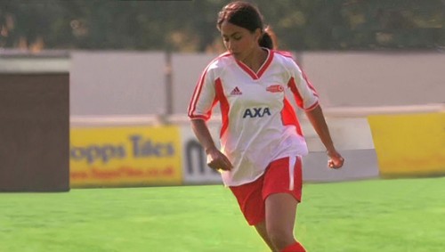 The Finalists For The Best FIFA Women's Player 2017: Shakira, Jess ...