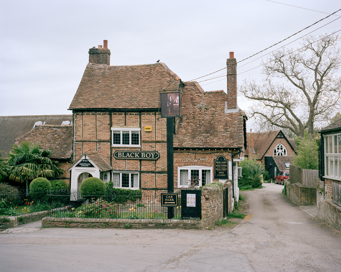 The Oving and District Villages Cup is the oldest soccer tournament you ...