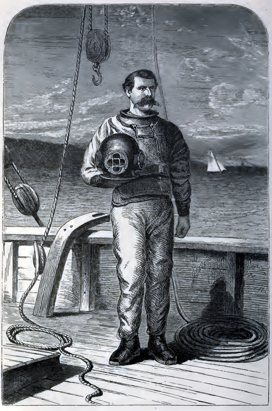 Arthur Pember’s Code - Howler Magazine