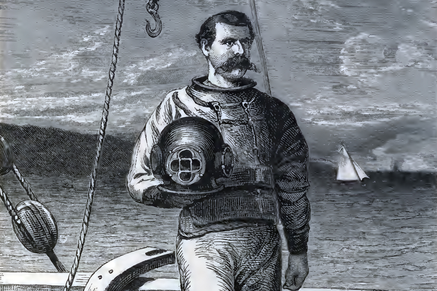 Arthur Pember’s Code - Howler Magazine