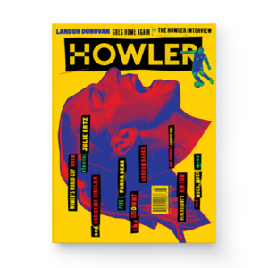 Home - Howler Magazine