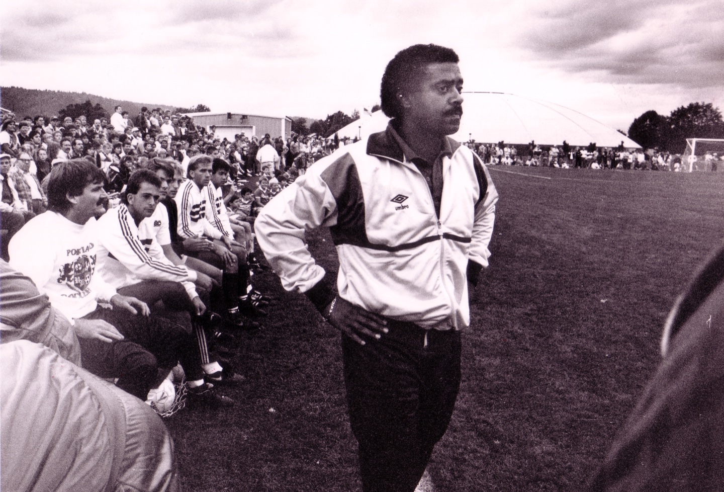 Clive Charles: Part 2 – Howler Magazine