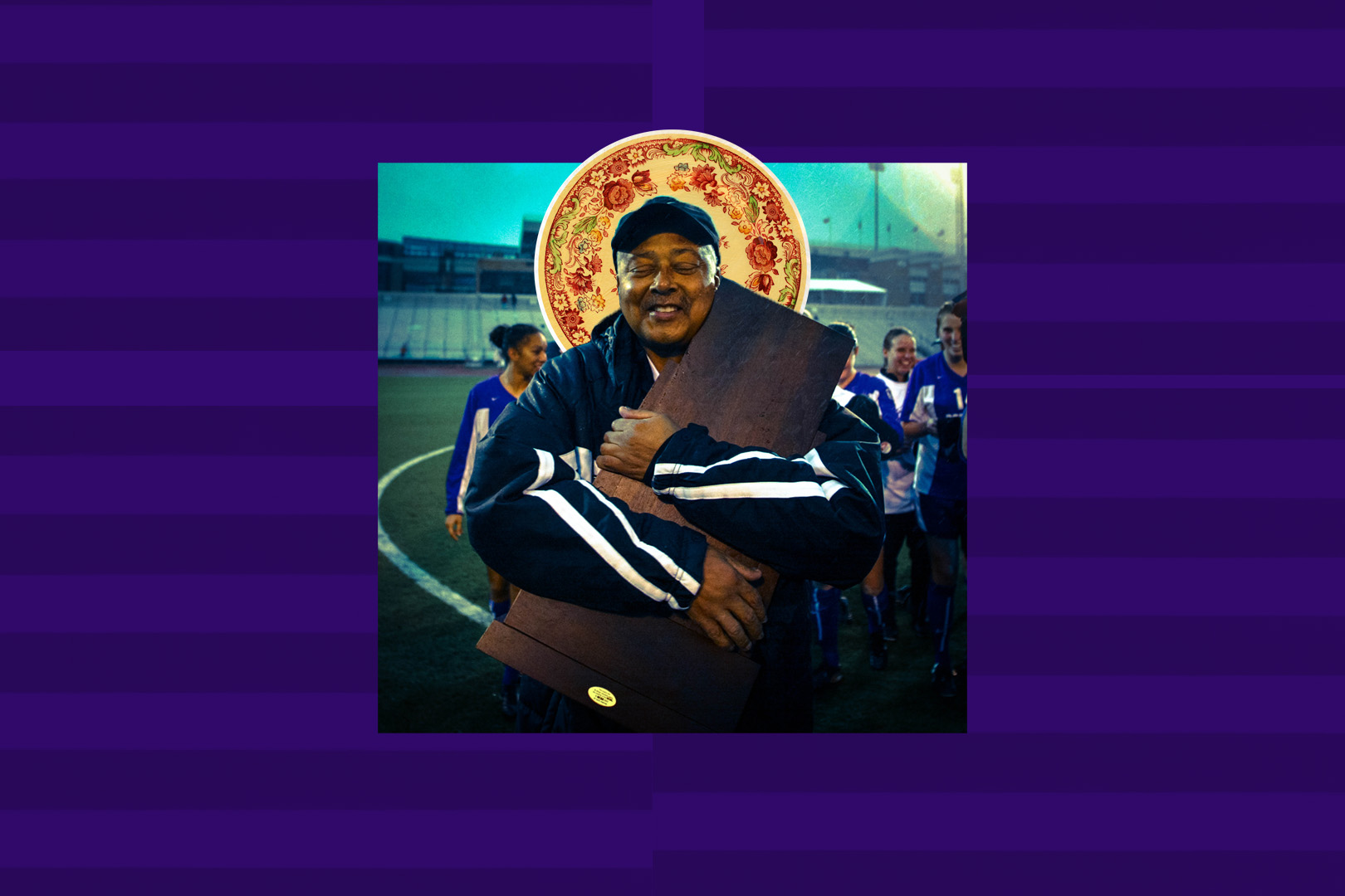 Clive Charles: Part 2 - Howler Magazine