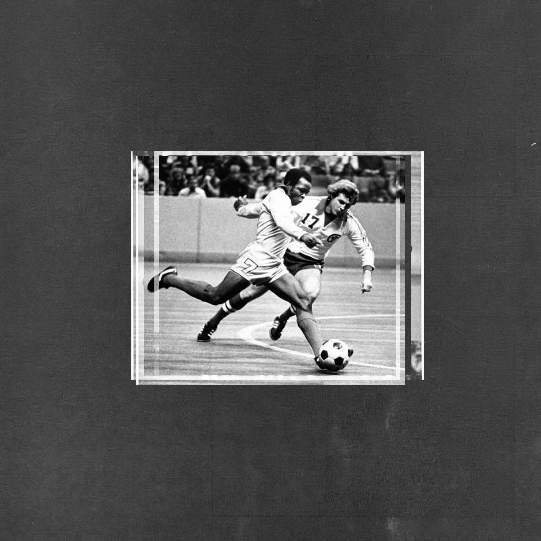 Keep The Ball Rolling - Howler Magazine