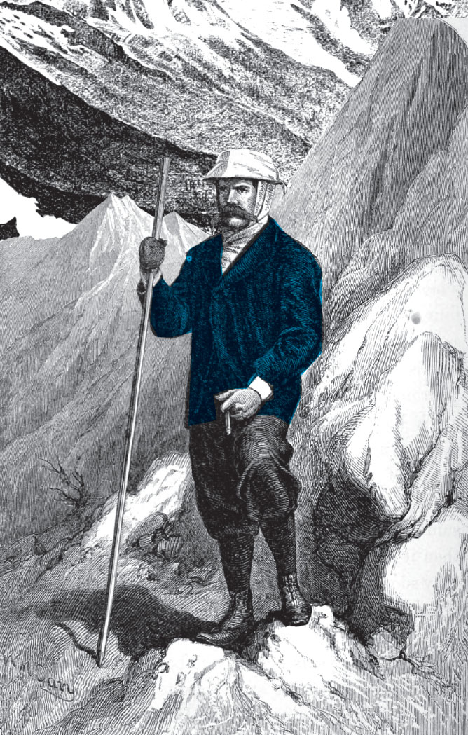 Arthur Pember and His Code – Howler Magazine