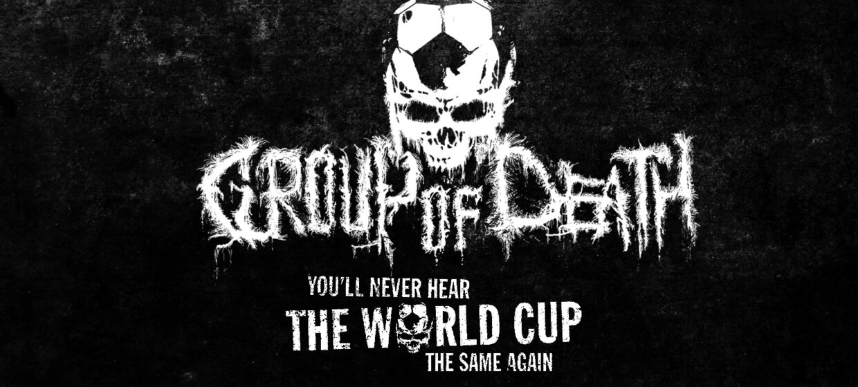 Group of Death – Howler Magazine
