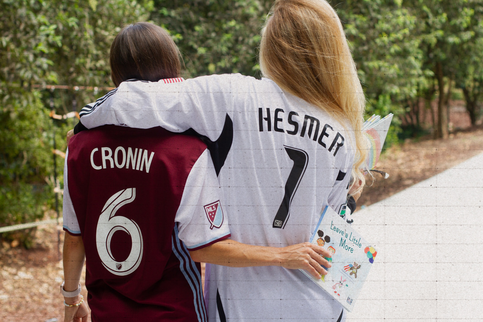 Leave A Little More - Howler Magazine