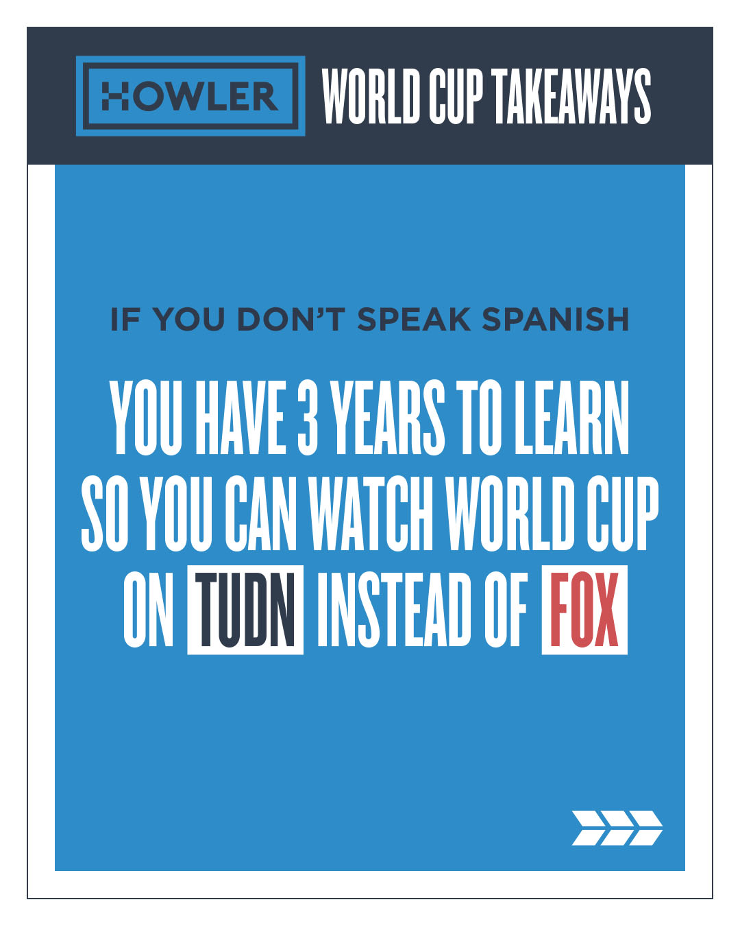 Howler 2022 Qatar World Cup Takeaways - Howler Magazine