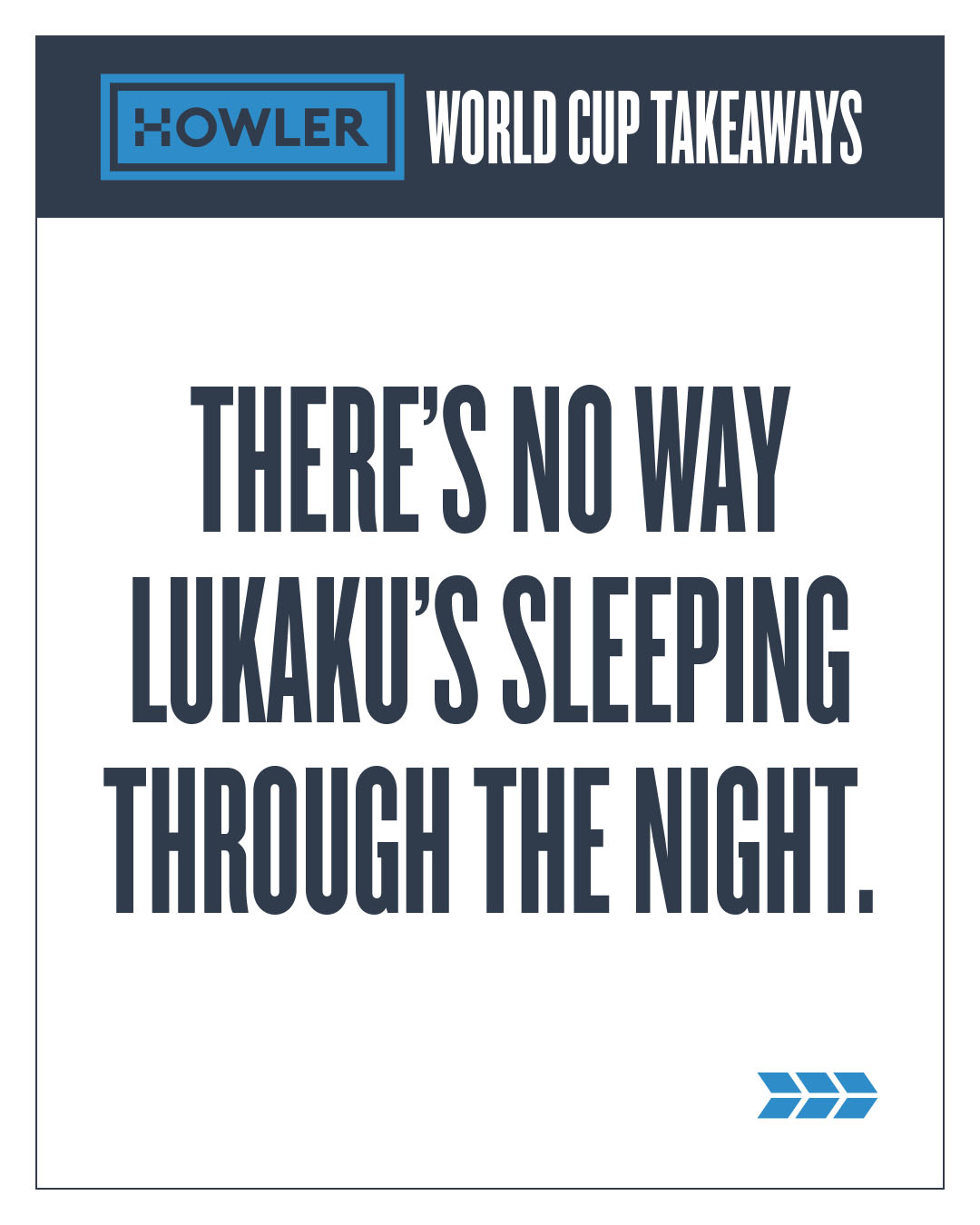 Howler 2022 Qatar World Cup Takeaways - Howler Magazine