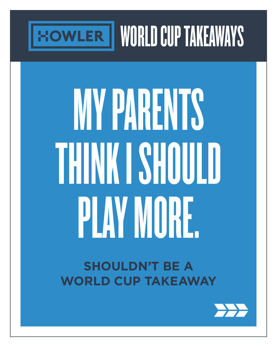 Howler 2022 Qatar World Cup Takeaways - Howler Magazine